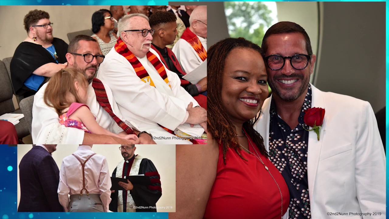 Happy 5 Year Anniversary, Rev. Neil! - YouTube