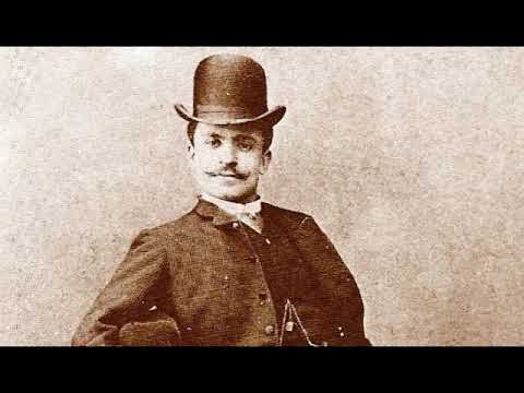 Fernando de Lucia - 'A Surrentina