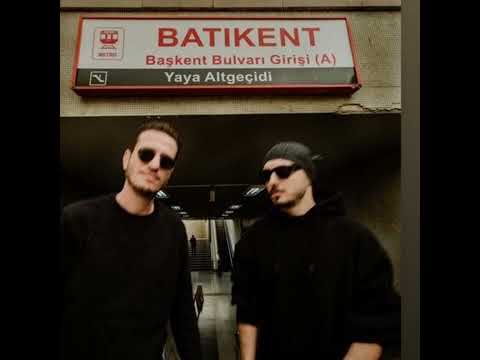 Mode XL  - Erotizma (Diss to Sagopa K.)