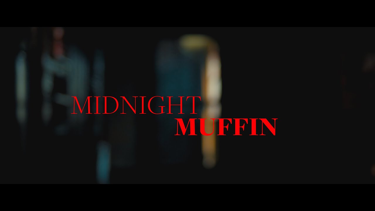 Midnight Muffin | Horror Short Film (Sony FX30) - YouTube