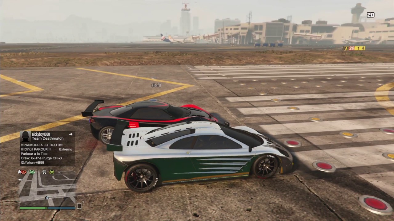 Gta 5 Progen GP1 Super vs Progen Italia GTB custom - YouTube