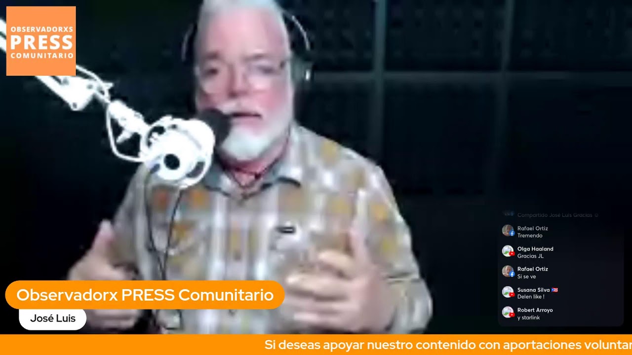 Lo que pasó hoy en el caso de Punta Bandera, Luquillo, informacion ...