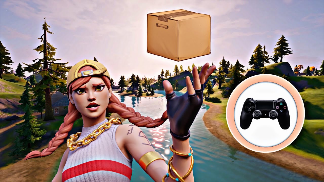 BOX PVP 📦 *AIMBOT* (60fps) - YouTube