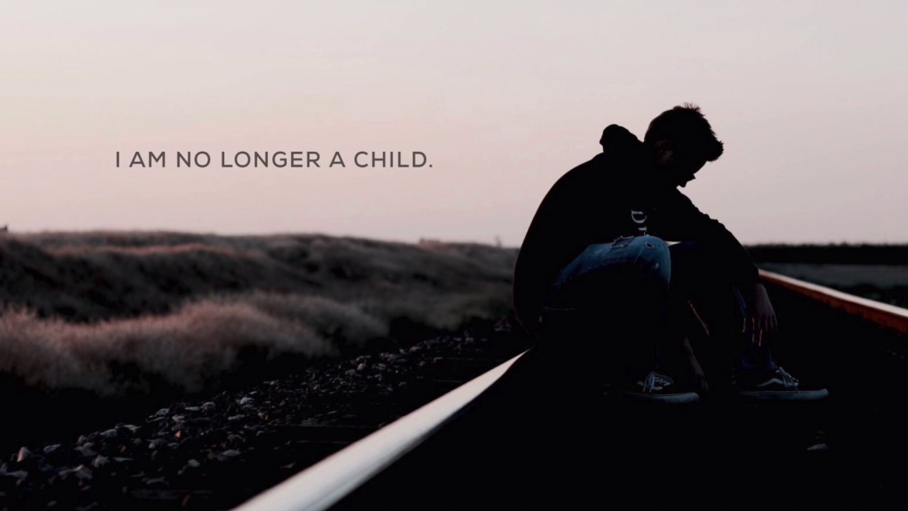 I Am No Longer A Child | Pastor Wale Oladunjoye - YouTube