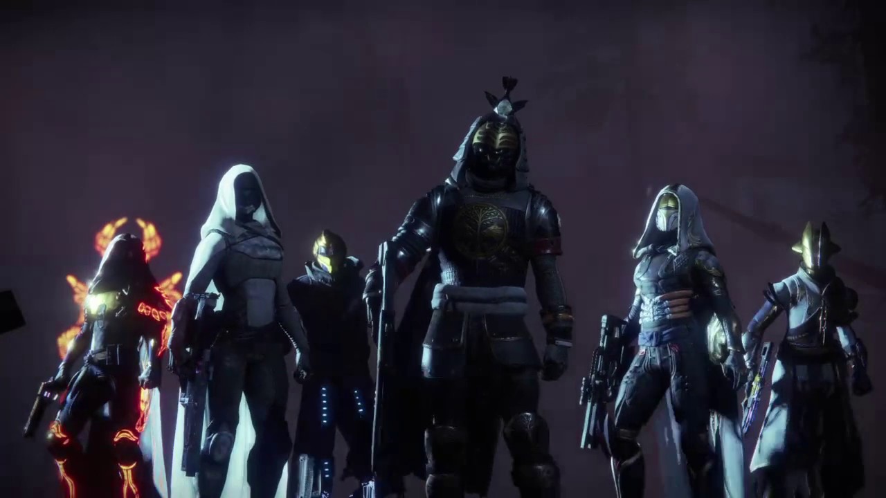 Destiny 2- crisol oh jogo gostozim - YouTube