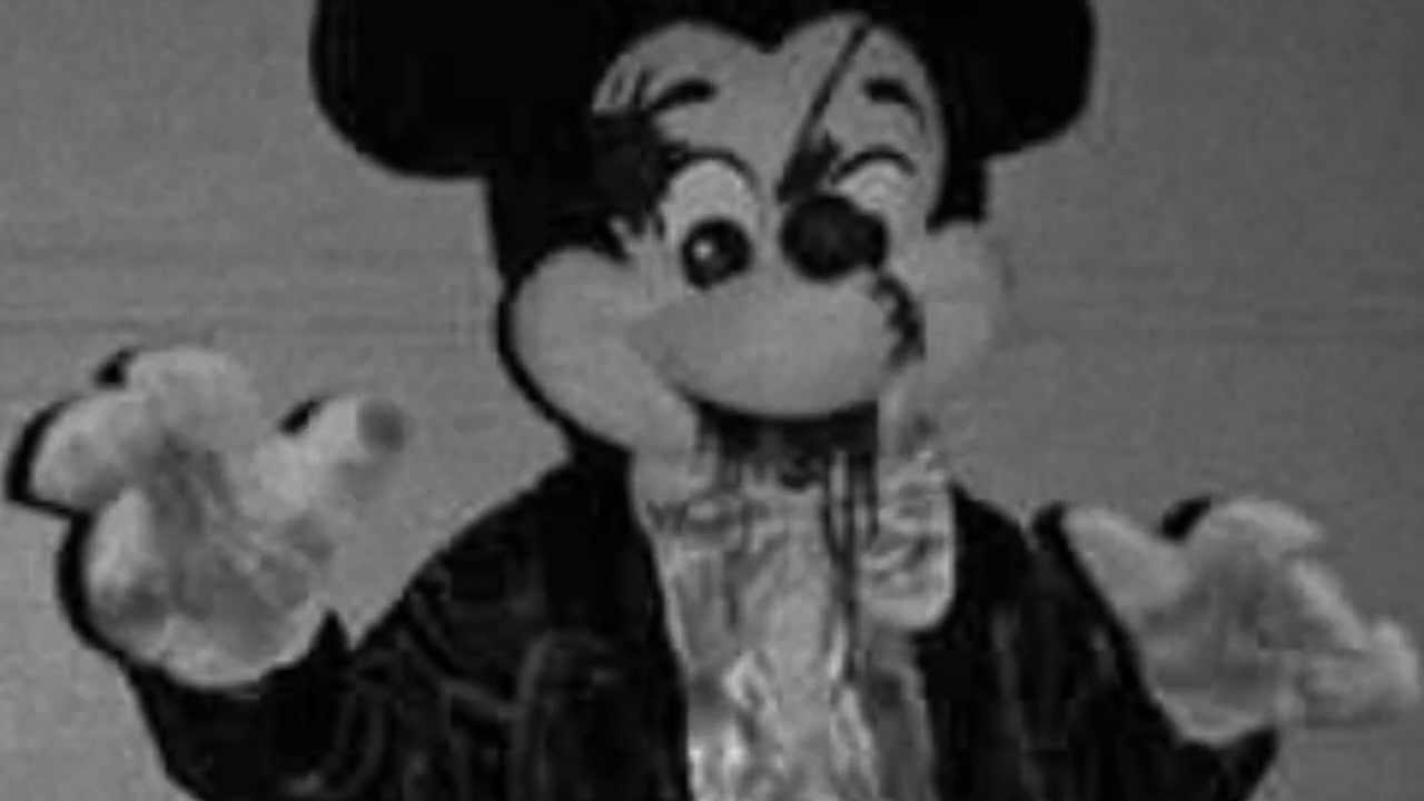 "Return To Hell" Disney Creepy Pasta (Update) - YouTube