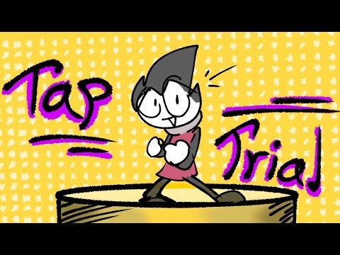 Turbo Tap Trial (Test de Animacion) - JhonEricLV - YouTube