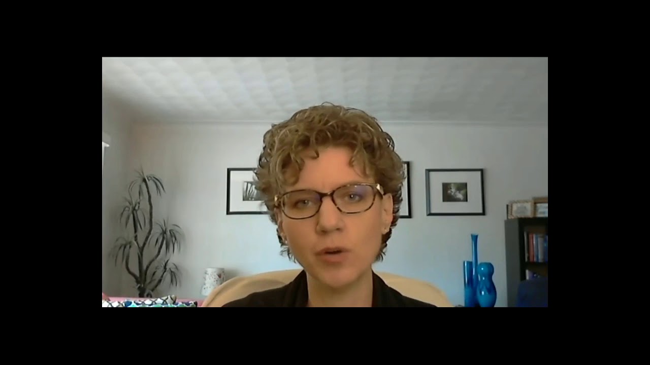 Dr. Julie Beischel Clearing Up Myths About Mediums |371| - YouTube