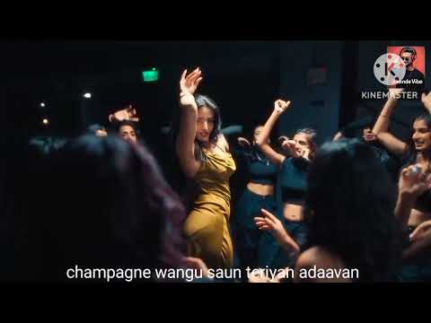 Soniye aspire lagge Bombay di bloom...#new #punjabisong punjabi #hdvideo #trending #top