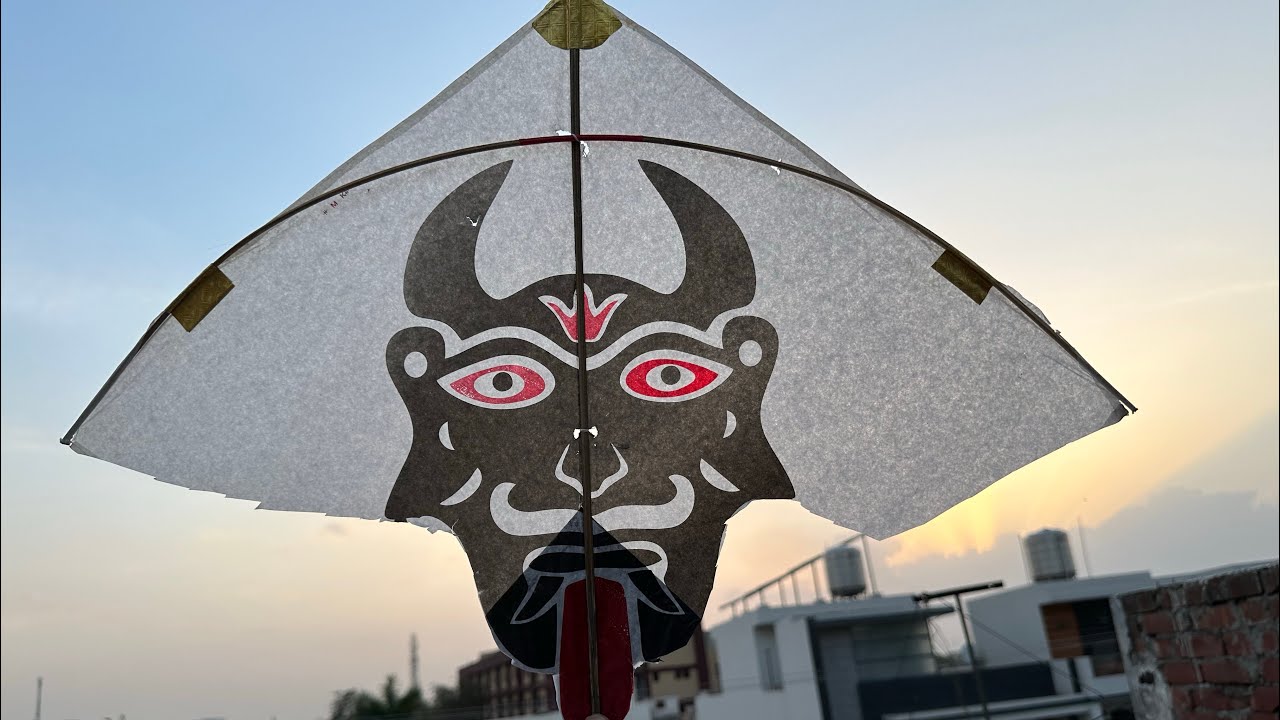 🔥Experiment with Kite🤯 *Kite Lover* - YouTube