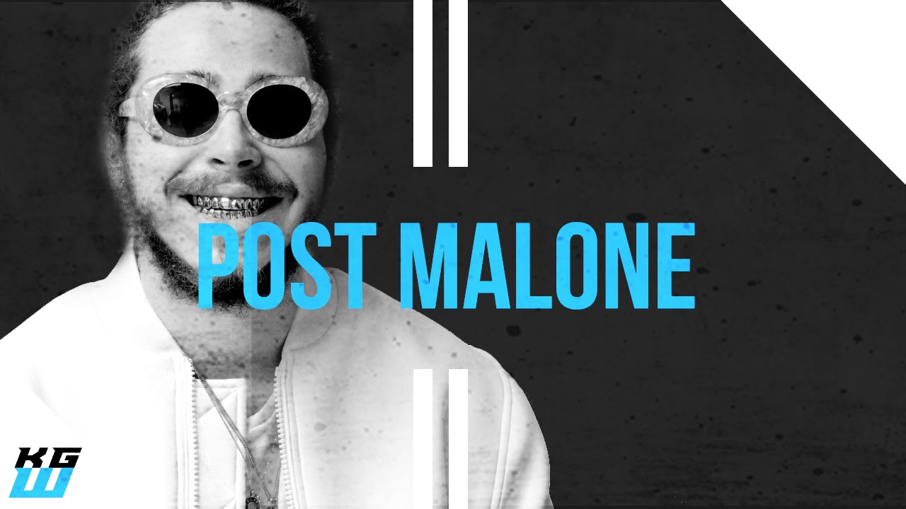 Drake x Post Malone Type Beat Instrumental - YouTube