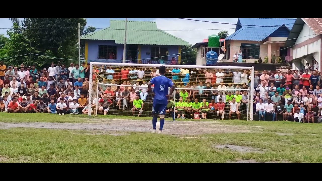 Football Tie-breaker (final) #football - YouTube