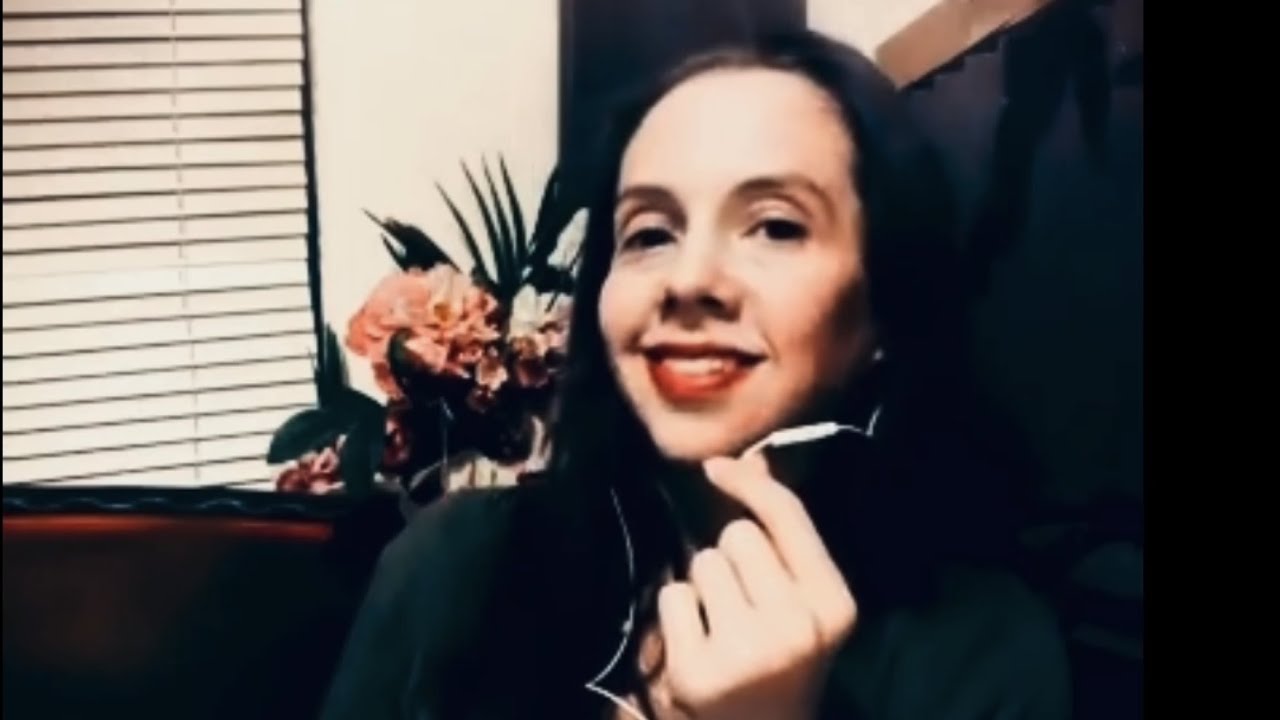 Wicked Game | Chris Isaak | Aurora Adams Cover - YouTube
