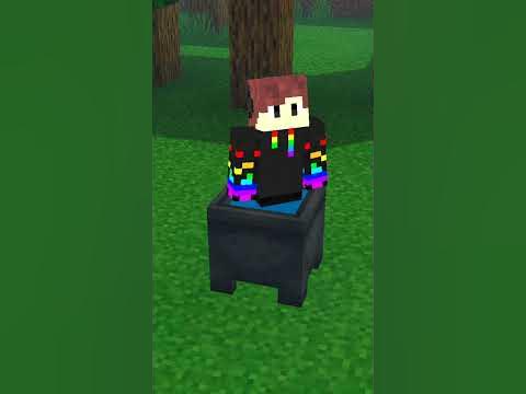 Weird Minecraft Logic that will Actually Blow your Mind (part 5) - YouTube