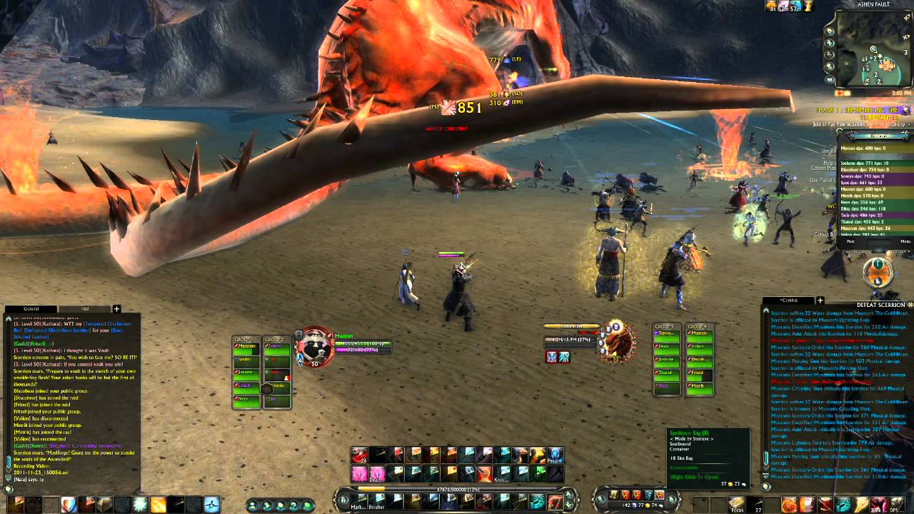 ember island world event - YouTube