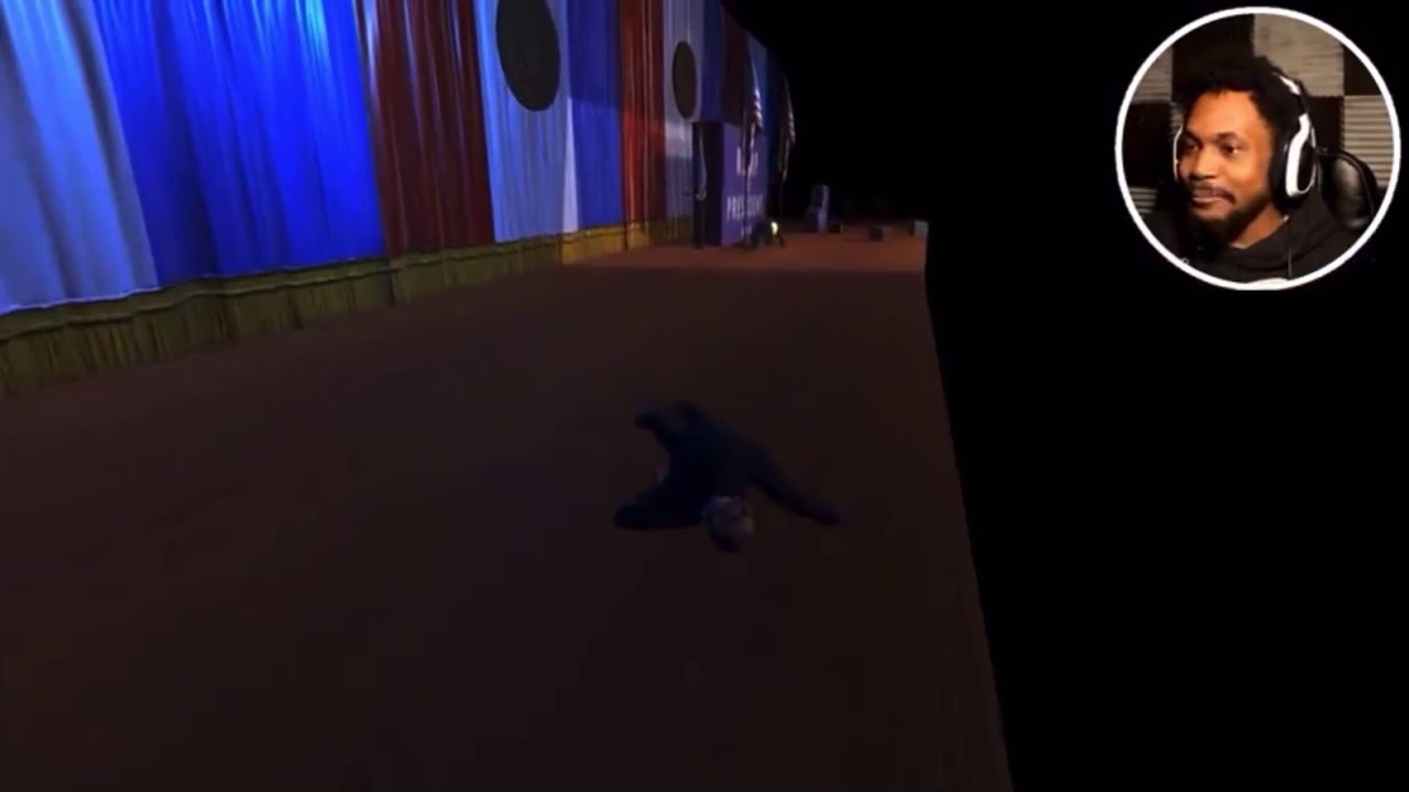 Got em red dot em - YouTube