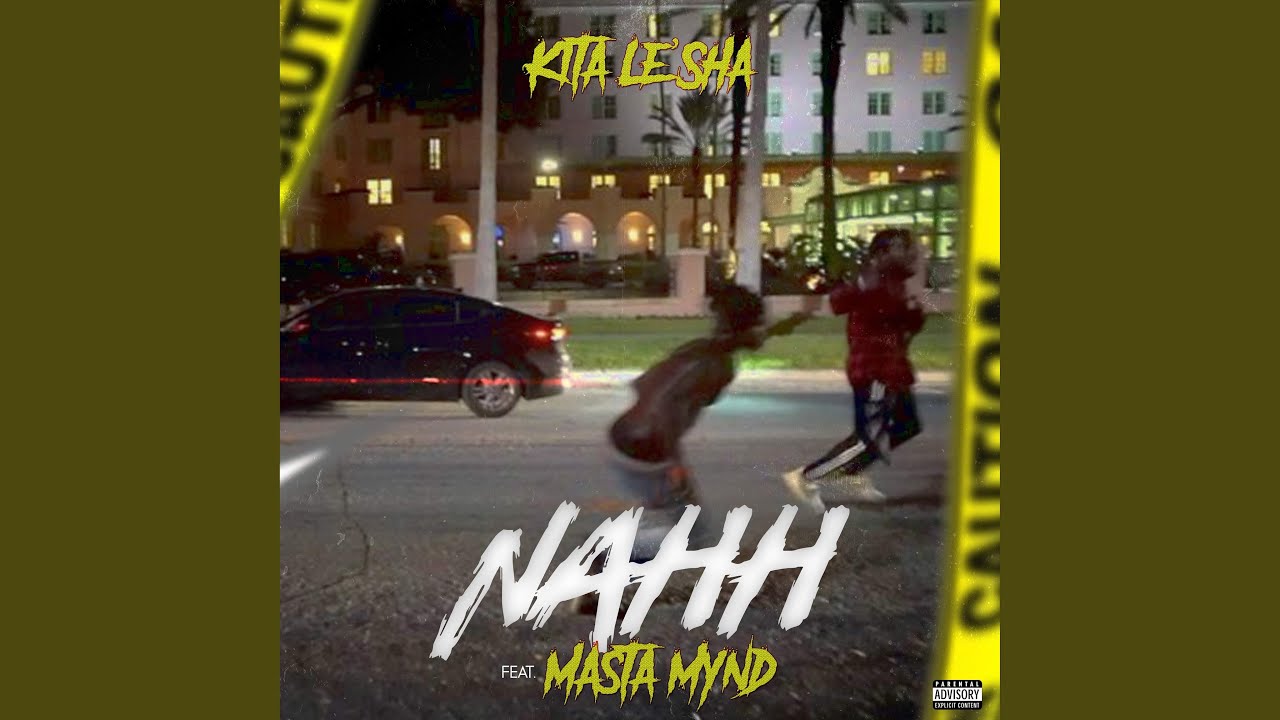 Nahh (feat. Masta Mynd) - YouTube
