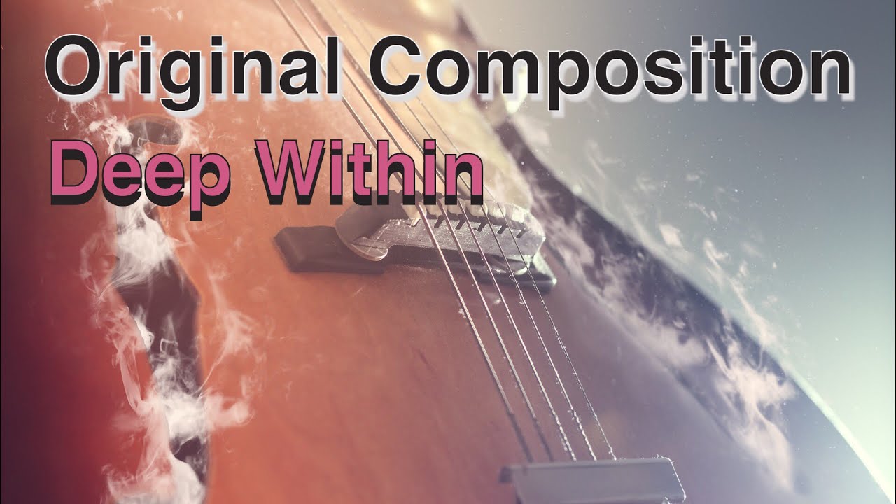 ‘Deep Within’ by Peter Hickman (Missing the Panda) (New Demo With ...