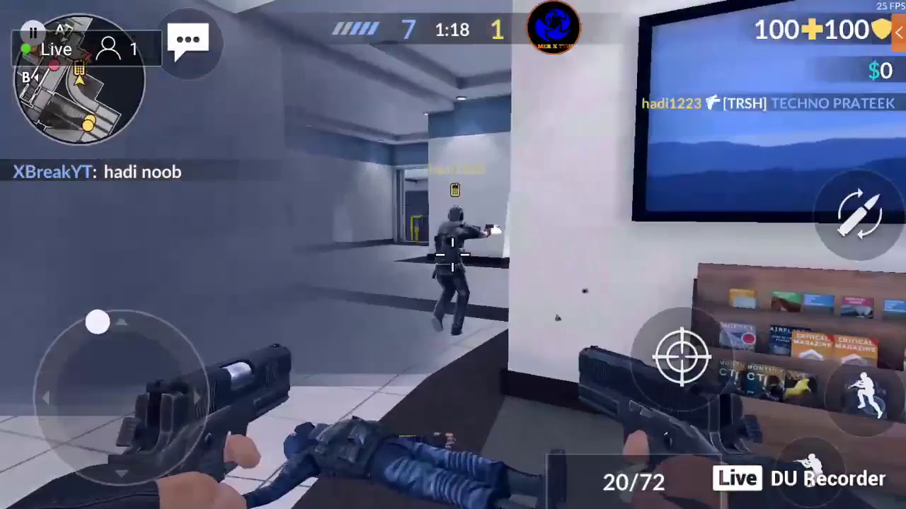 critical cops livestream - YouTube