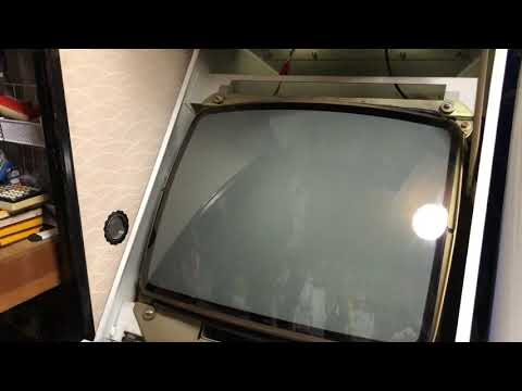 KONAMI bubble system GRADIUS arcade PCB - YouTube