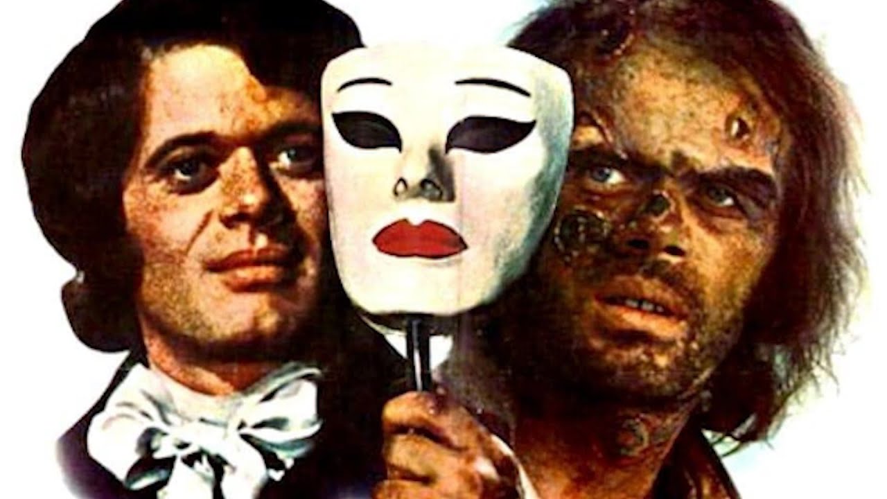 FRANKENSTEIN THE TRUE STORY - YouTube