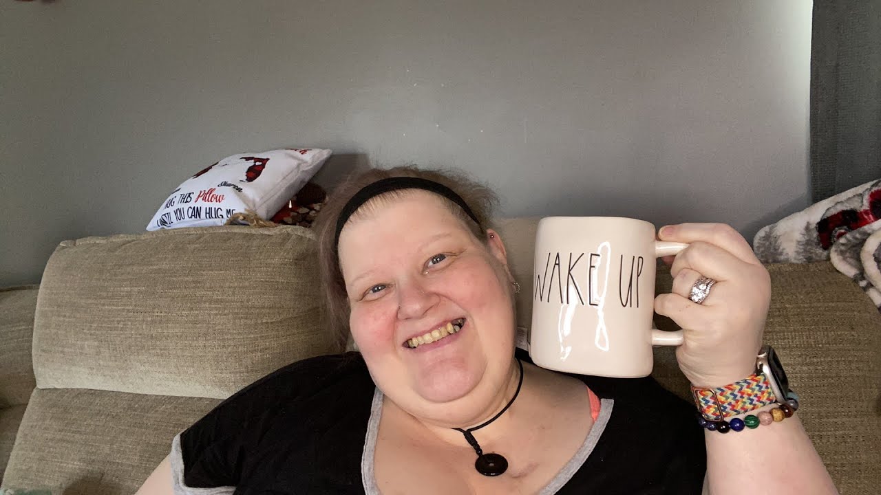 Coffee Chat Live - YouTube
