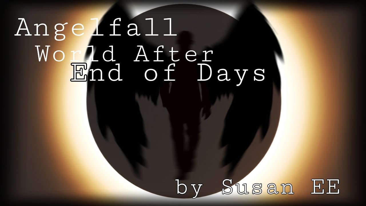 Angelfall Trilogy by Susan EE - YouTube