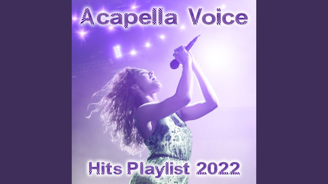 Miss You (Acapella Vocal Version 130 Bpm) - YouTube
