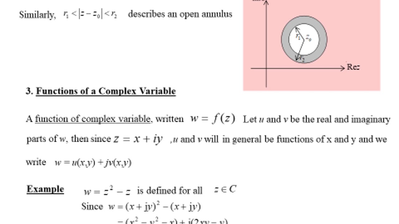 CI lecture 10 - YouTube