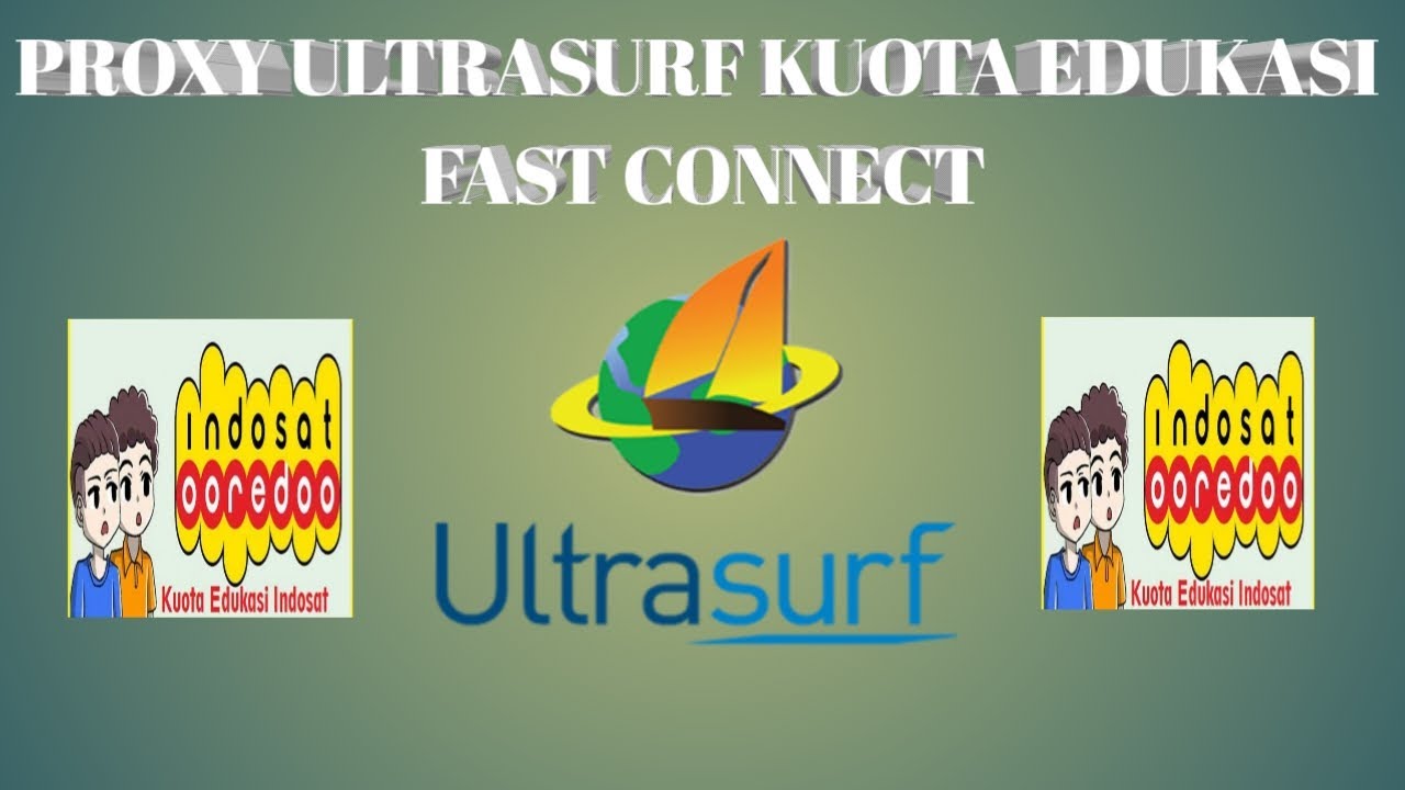 Ultrasurf