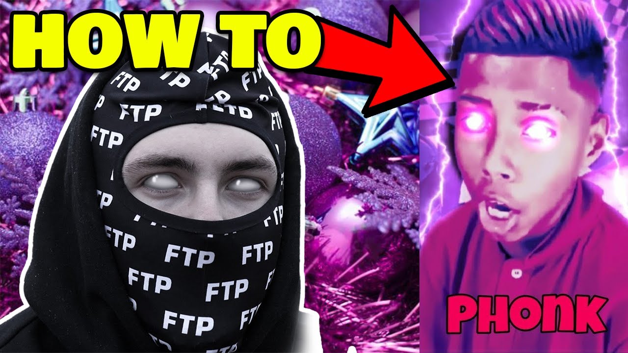 How To Jingle Bells Brazilian Kid Phonk! - YouTube