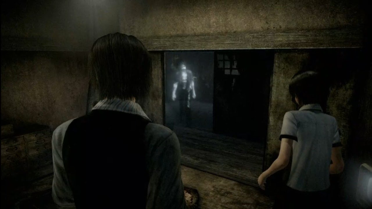 Fatal Frame 5: Maiden of Black Water {Ep.12} [Walkthrough/No Commentary ...