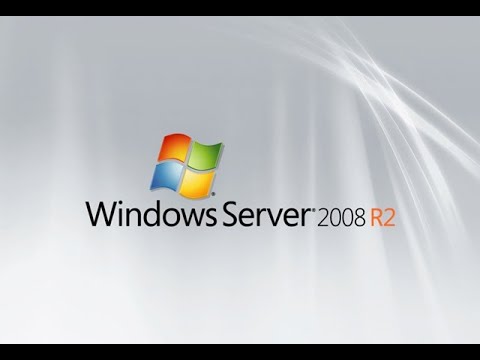 SIMPLES! Como instalar windows server 2008 r2 virtualbox! - YouTube