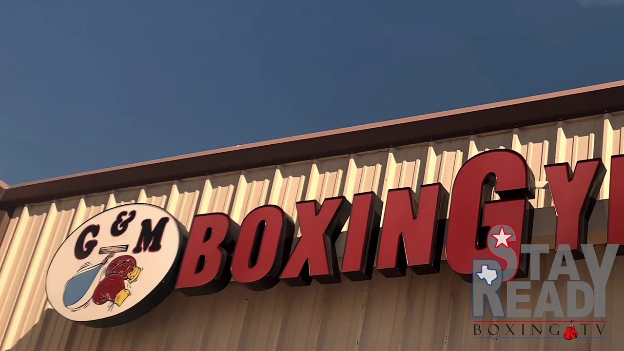 Ray “Alief Ali” Talib Jr. Will be back in the ring Nov 16 go check out ...