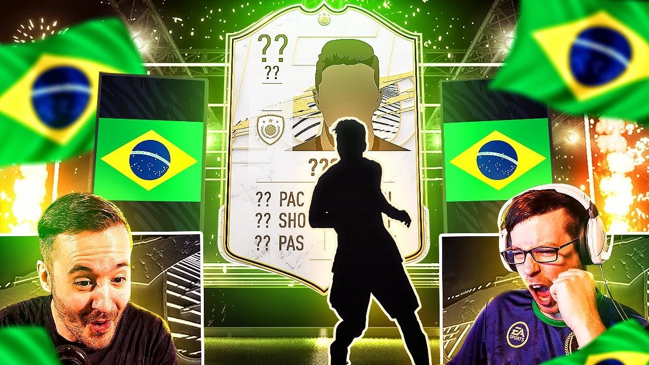 ABSOLUTELY INCREDIBLE ICON SBC PACK, OMG!!! - FIFA 21 ULTIMATE TEAM ...