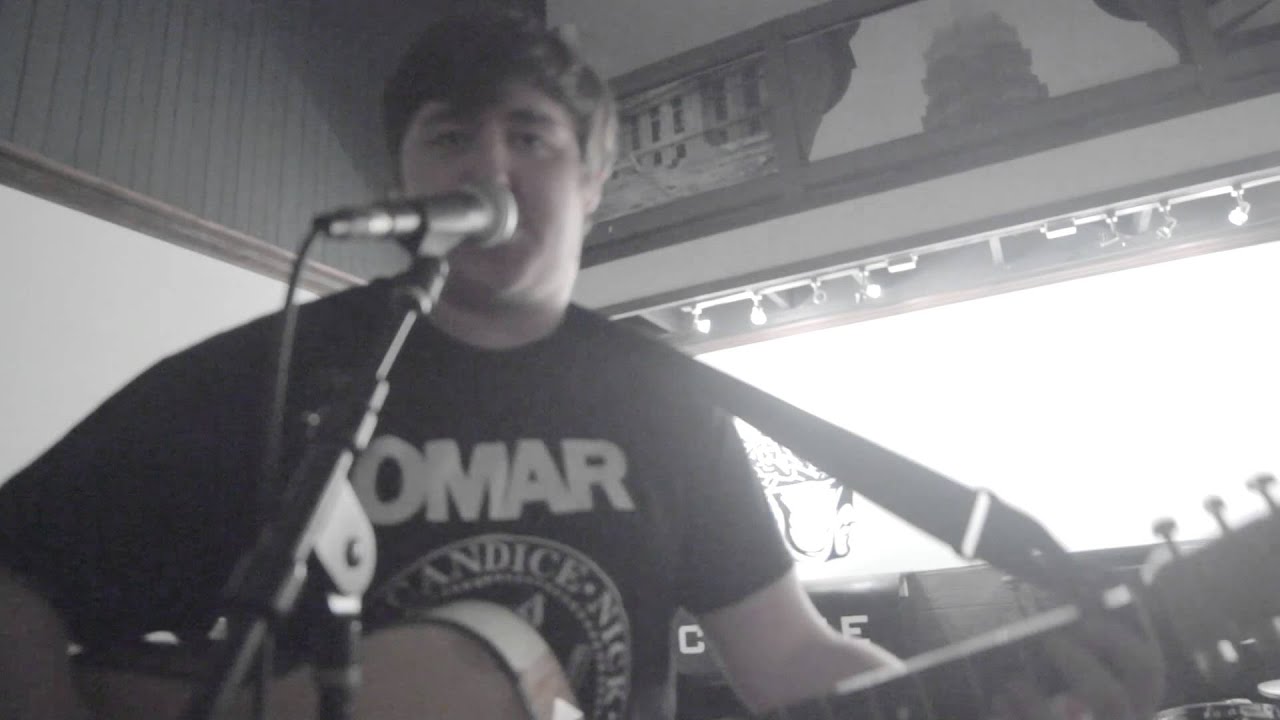 Modern Baseball "Re-do (Acoustic)" Live in Philly - 05/03/13 - YouTube