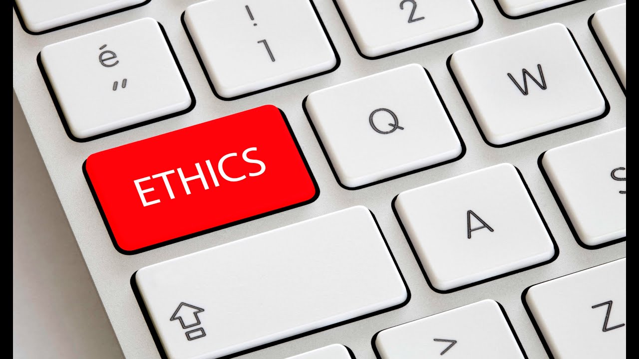 Computing-related moral dilemmas |Computer Ethics |Professional ...