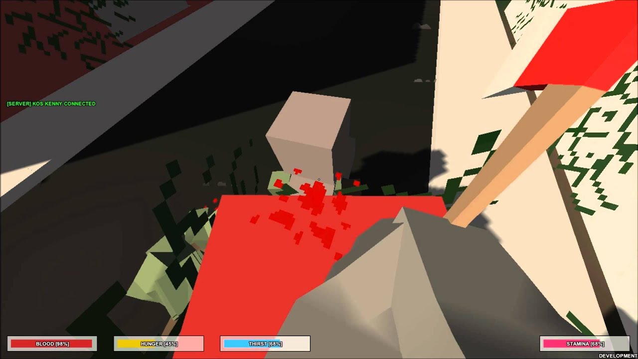 Demonstration of Vehicle Hopping - YouTube