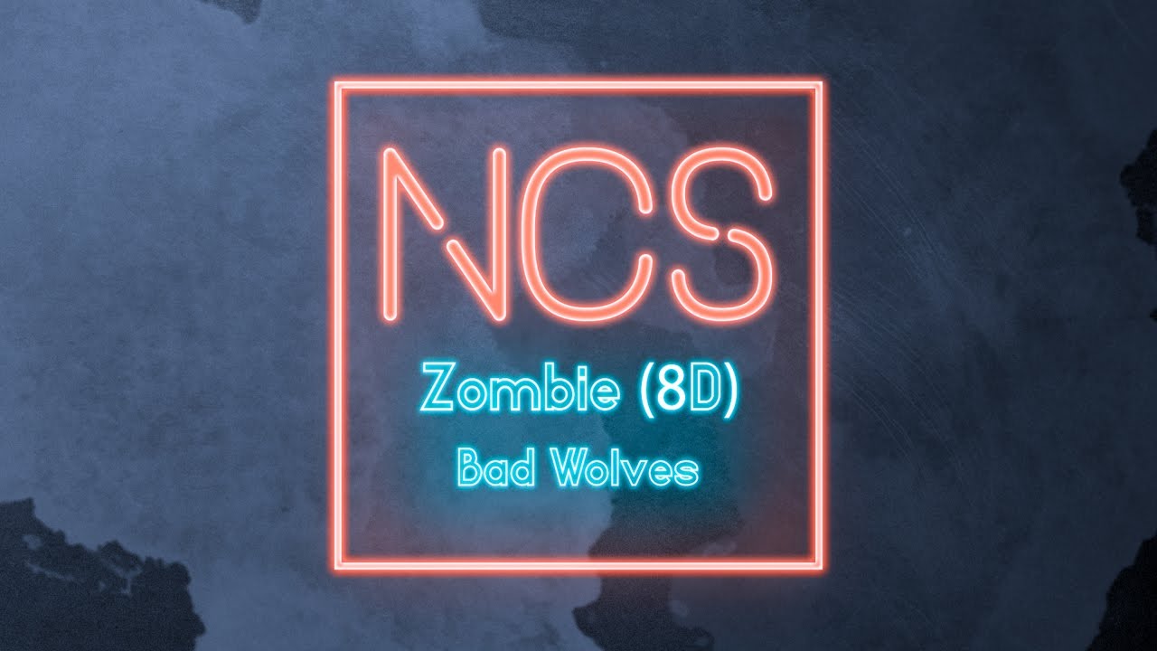 Bad Wolves- Zombie [Lyrics] (8D) - YouTube