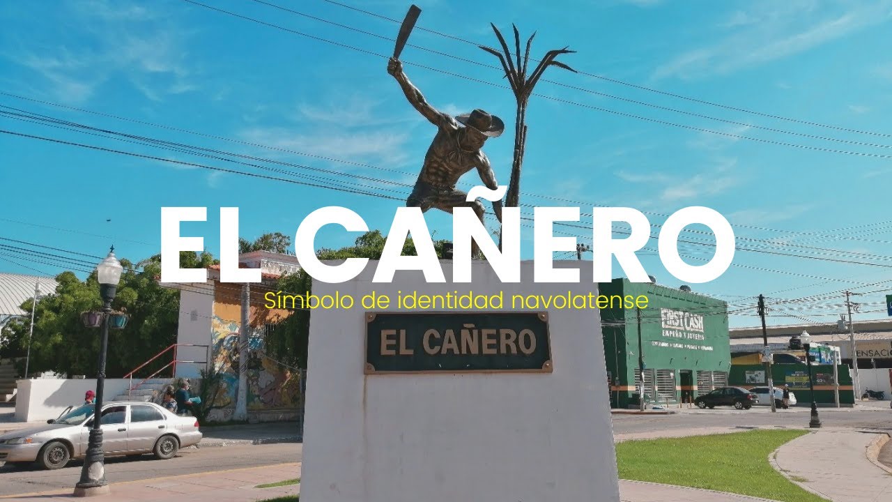 El Cañero; Un homenaje a los héroes desconocidos de a industria ...