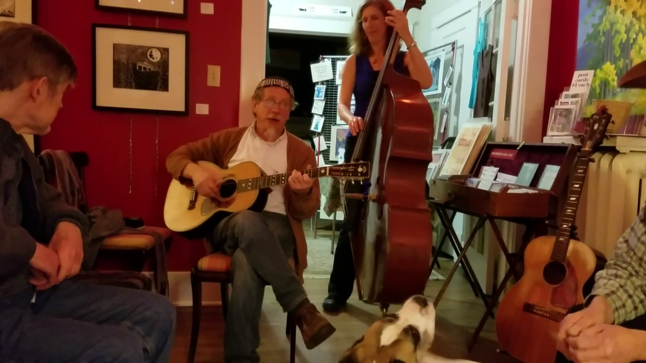 Andy Cohen, Weenie Man - YouTube