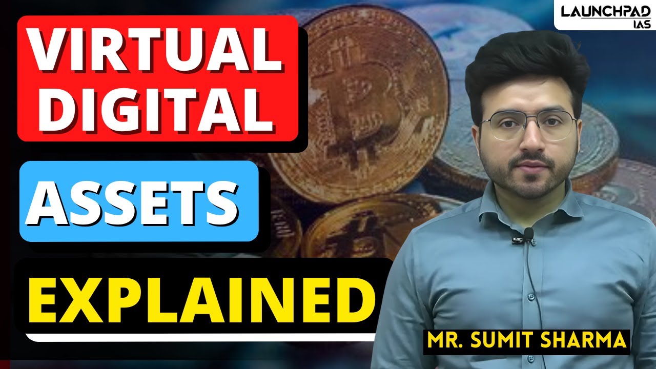 Virtual Digital Assets Explained | What are Virtual Digital Assets ...