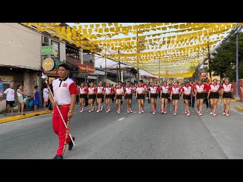 96 Band Karakol 2023 ️ Bacoor,Cavite - YouTube