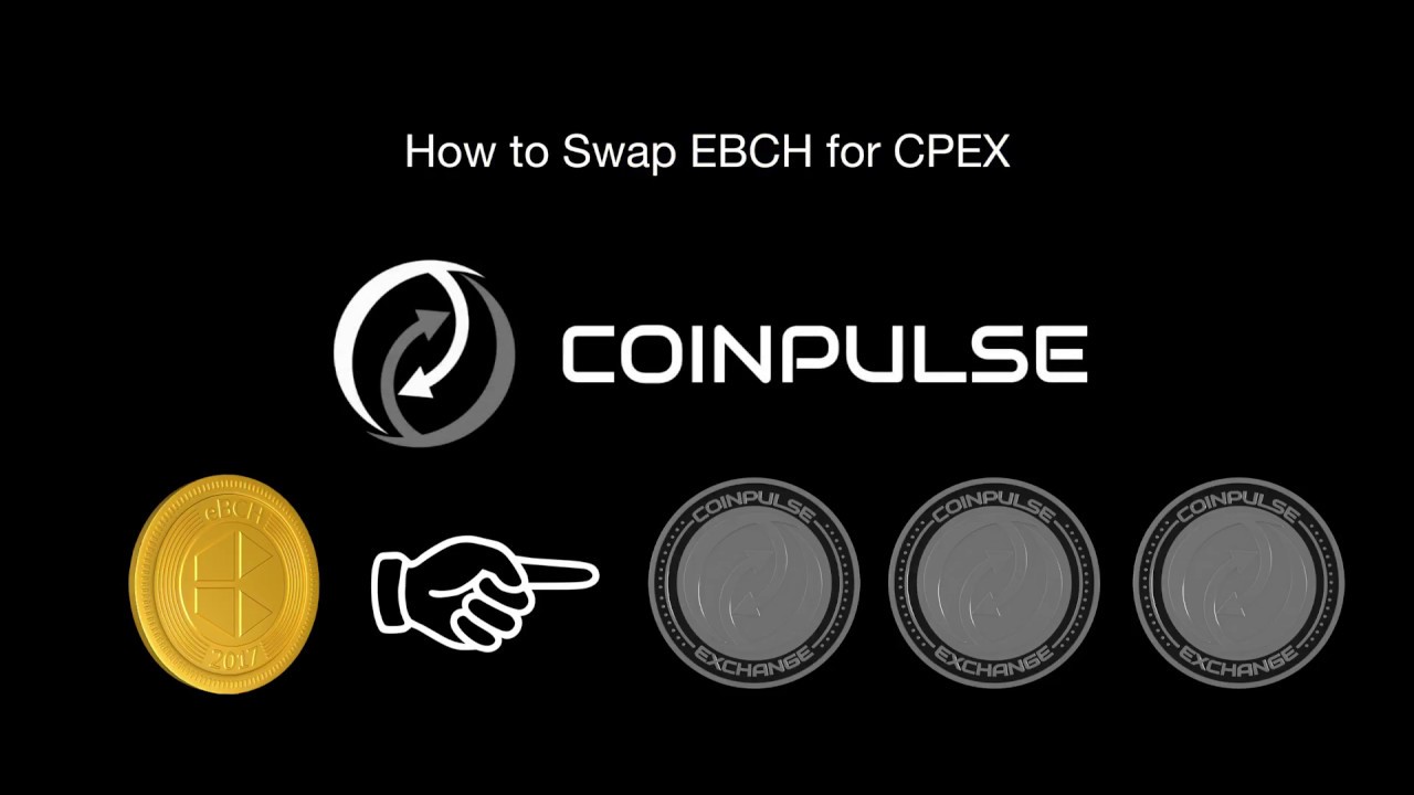 CoinPulse: How to Swap Tutorial - YouTube
