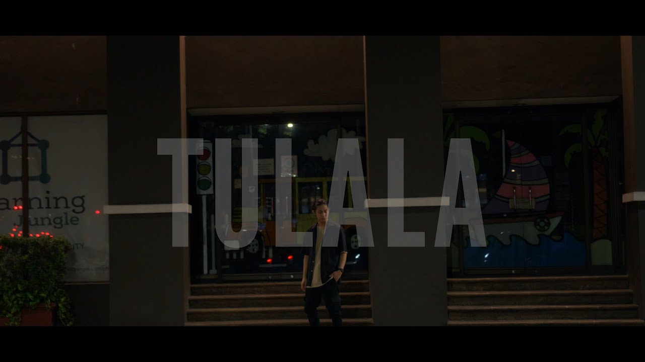 esseca - TULALA (Music Video) - YouTube