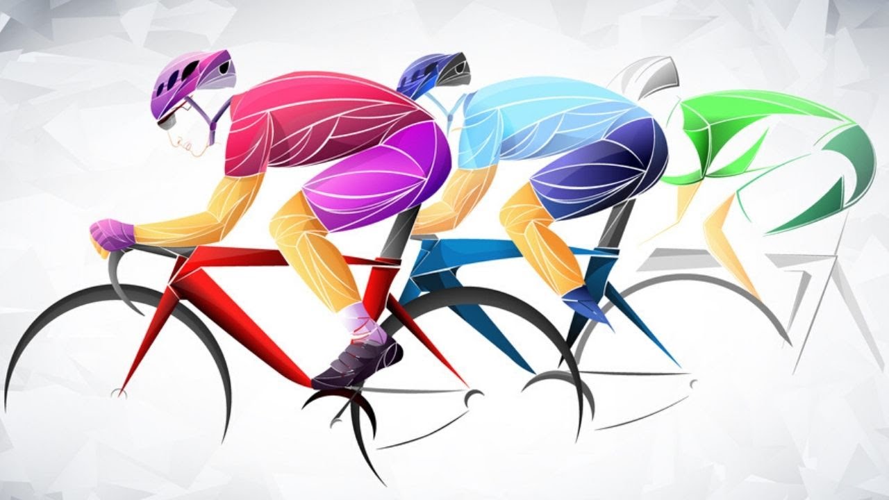 This Is What Happens To Your Body When You Cycle Just 5 Minutes A Day ...