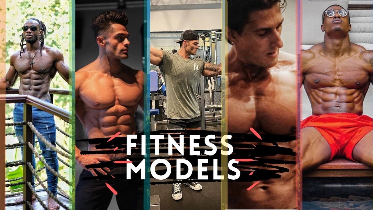 || FITNESS MODELS ||WITH GREAT PHYSIQUE || WORKOUT MOTIVATION 2020 ...