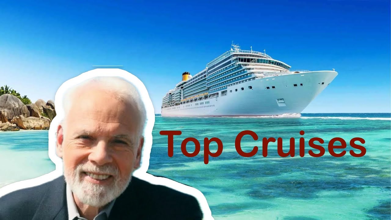 Burt Wolf's Favorite Holiday Cruises | Full Guide - YouTube