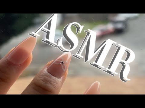 ASMR- Tapping on random things - YouTube