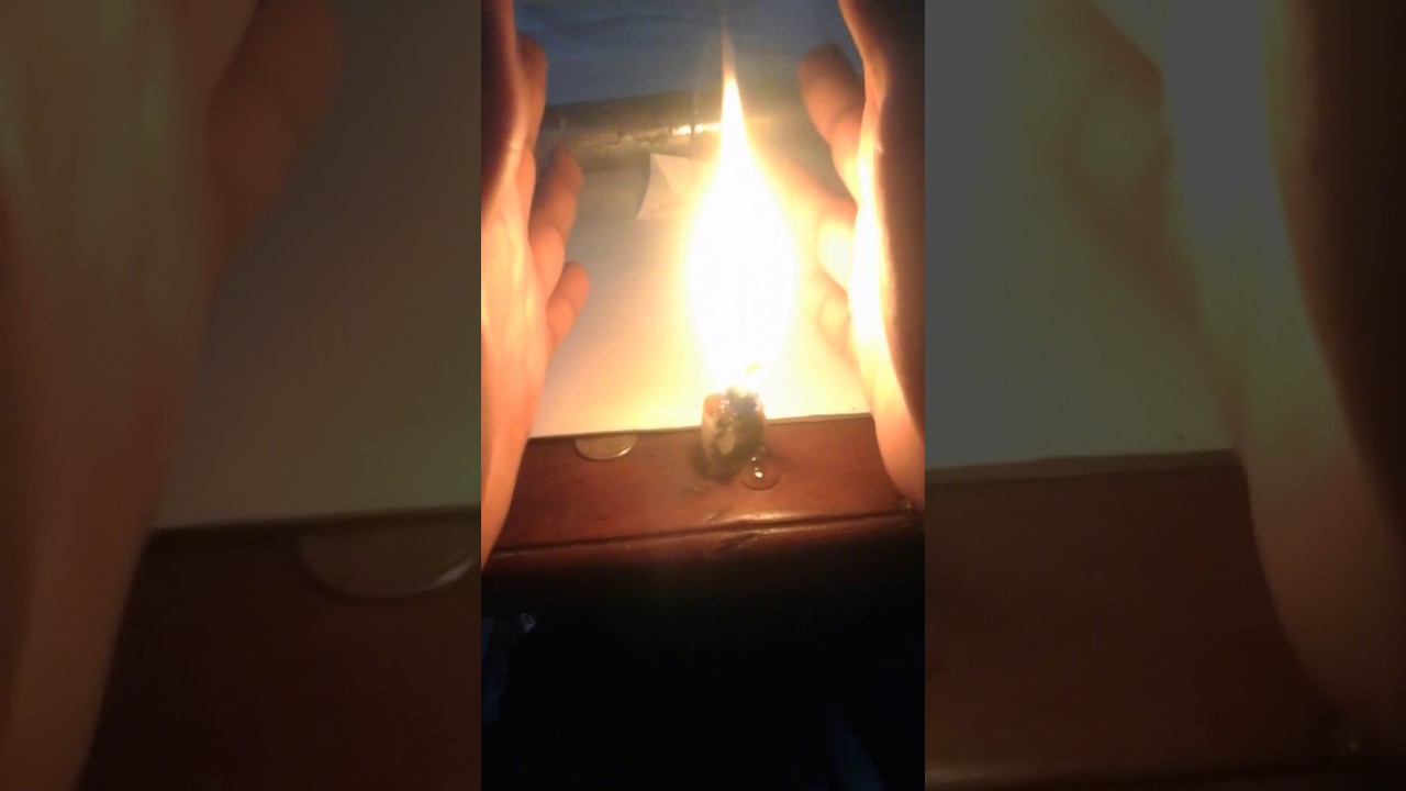 PYROKINESIS - YouTube